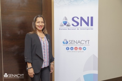 Investigadores Nacionales I – SNI