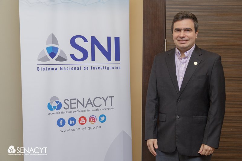 Investigadores Nacionales I – SNI