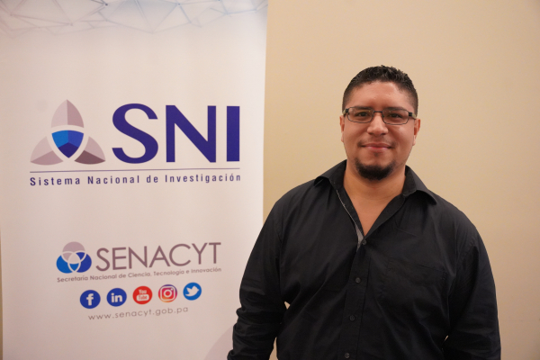 Investigadores Nacionales I – SNI